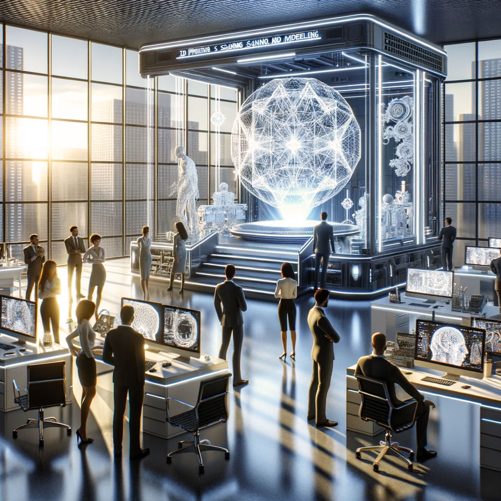 Online 3D printing calculator | One Logic Lab